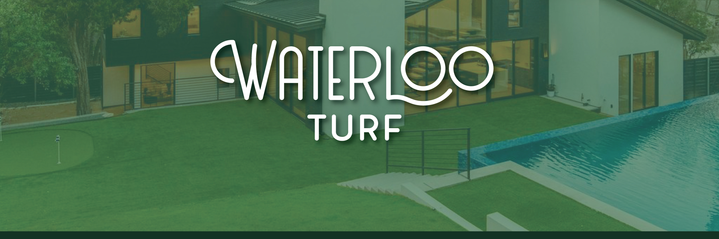 Waterloo Turf