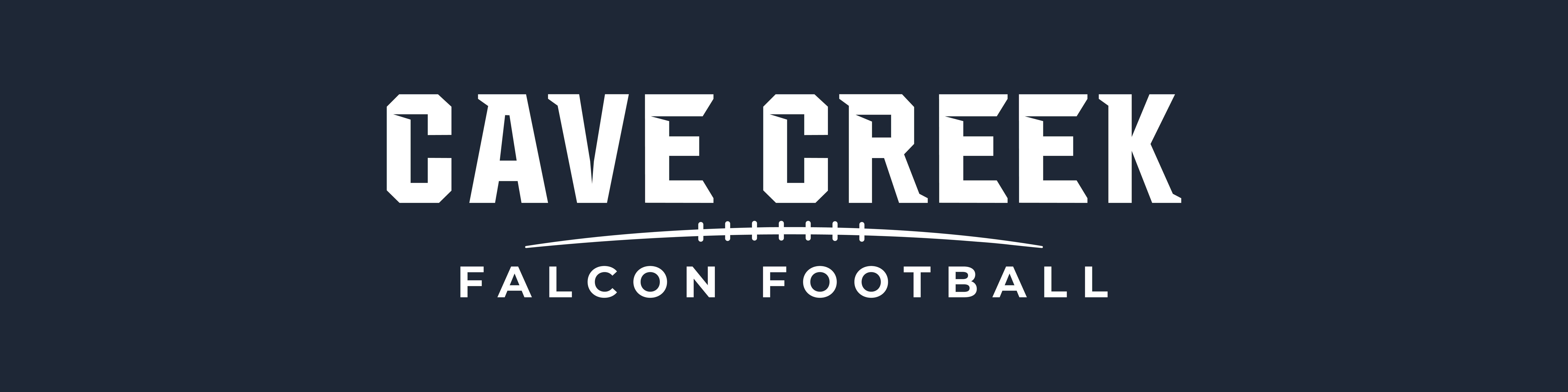 Cave Creek Falcon Football