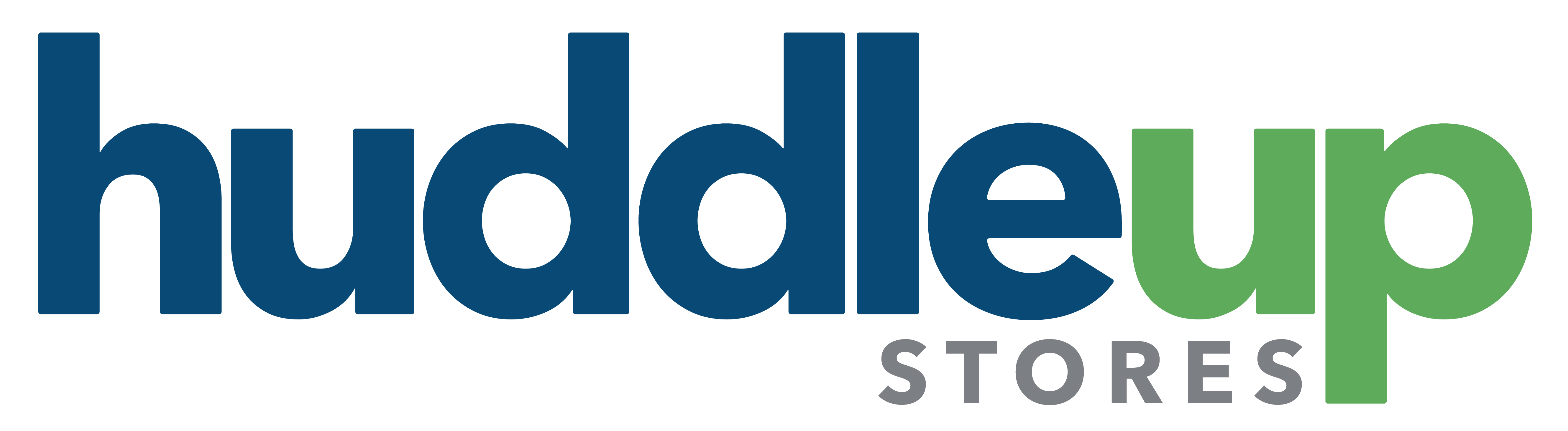 HuddleUp Stores Catalogue