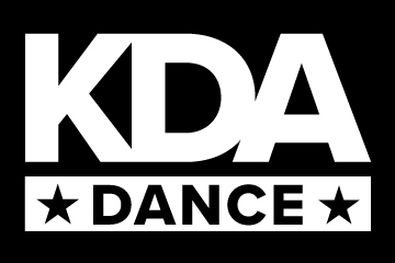 KDA Dance