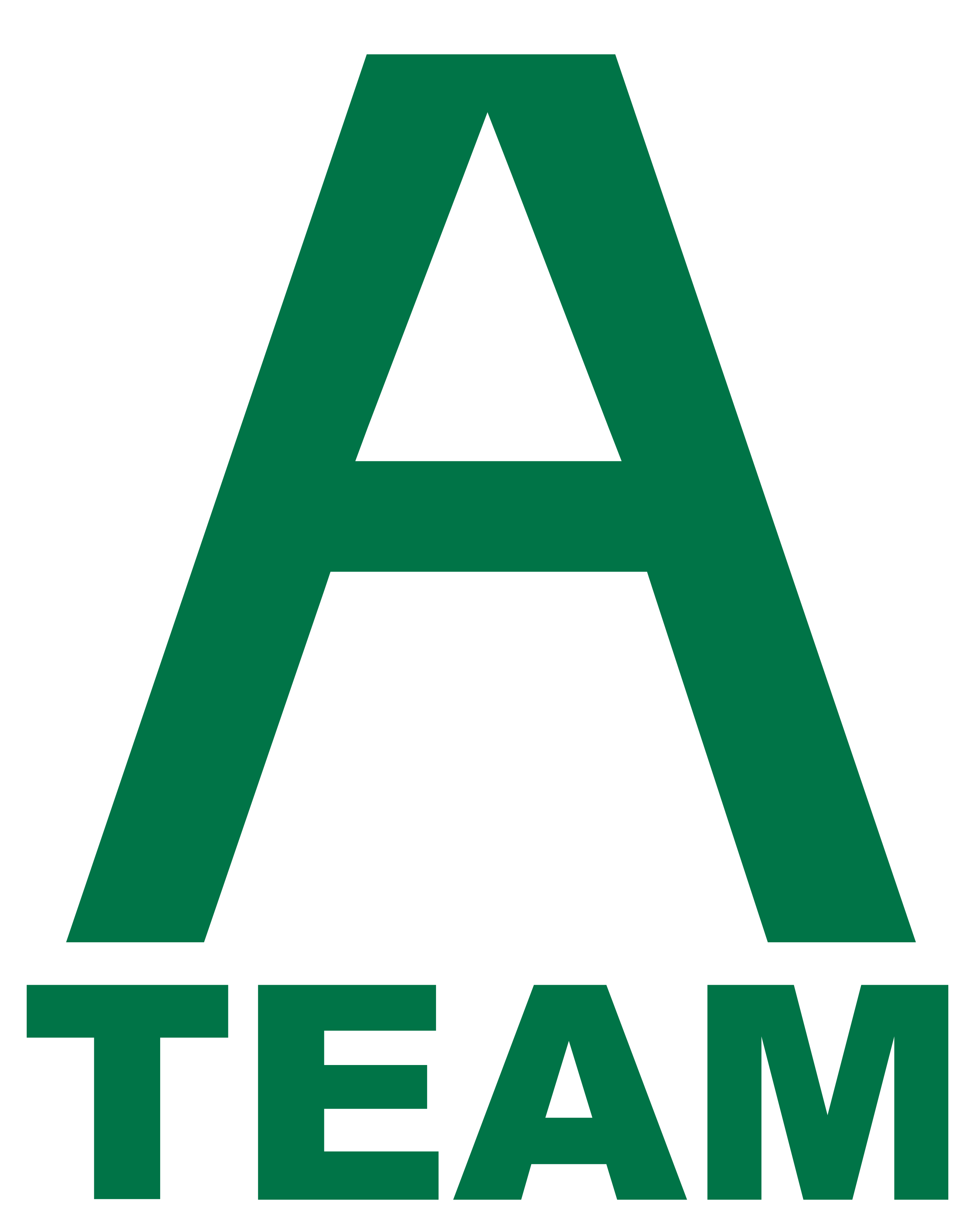A Team Apparel