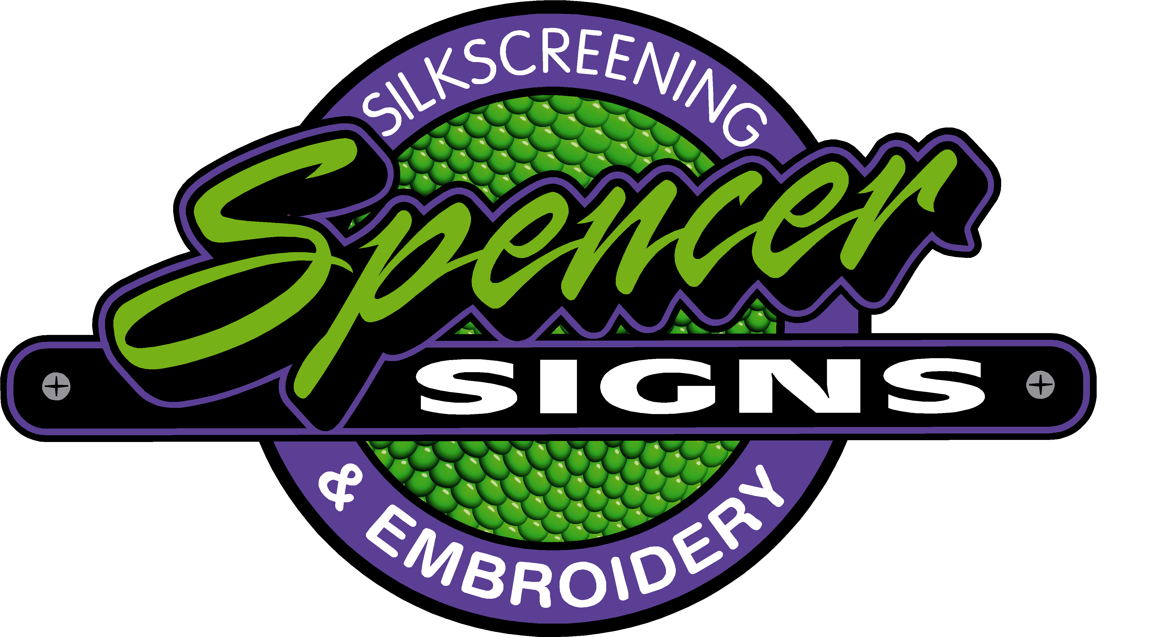 SPENCER SIGNS & GRAPHICS LLC