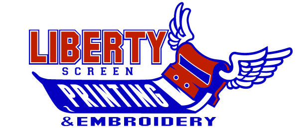 Liberty Screen Printing & Embroidery