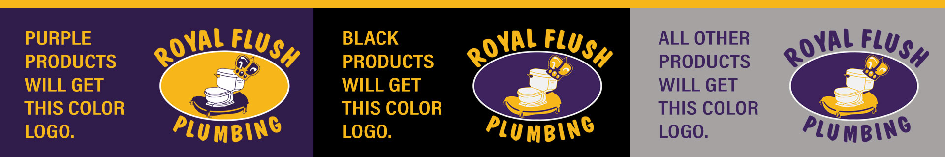 Royal Flush Plumbing