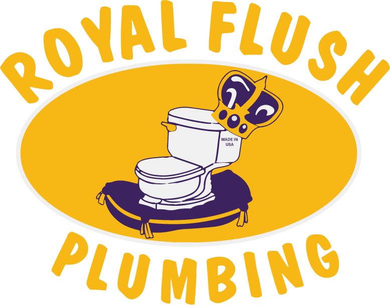 Royal Flush Plumbing