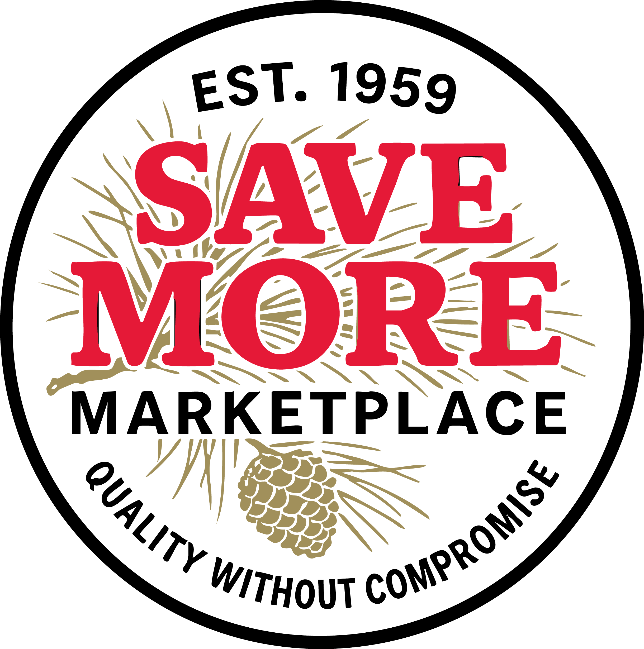 Save More Marketplace