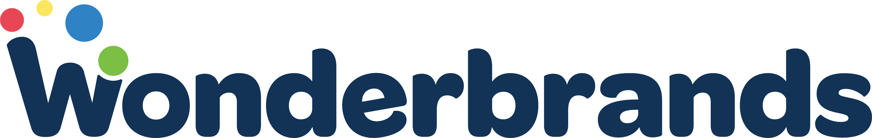 Wonder Brands Merchandise