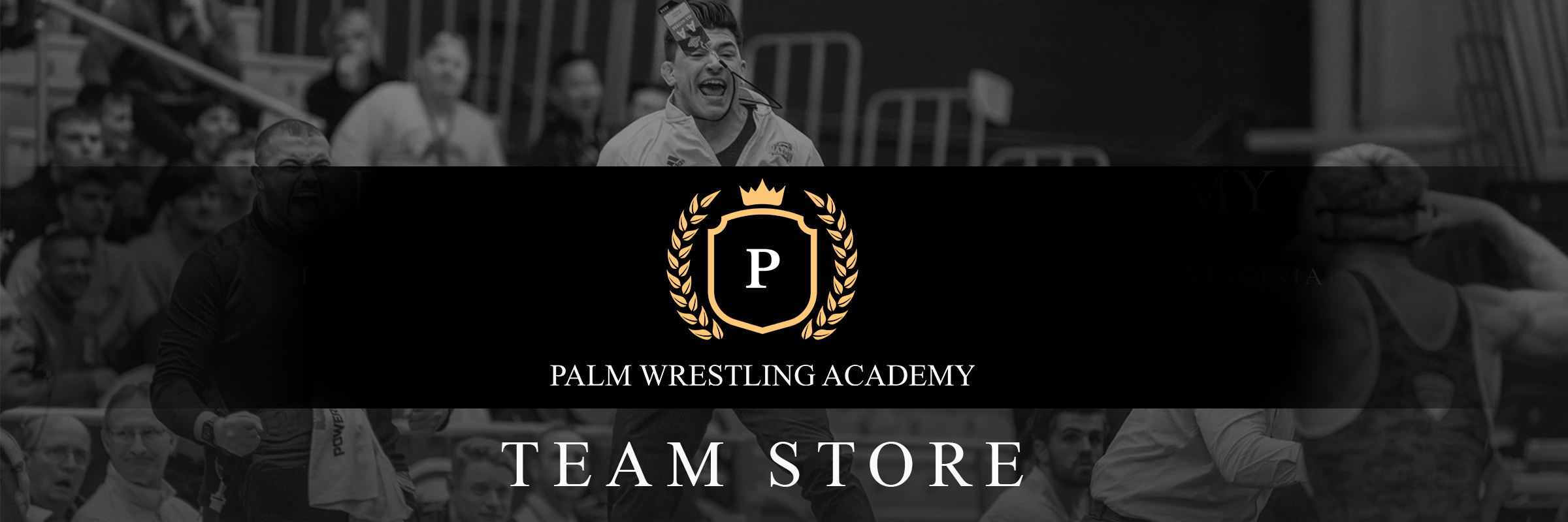 PALM WRESTLING ACADEMY