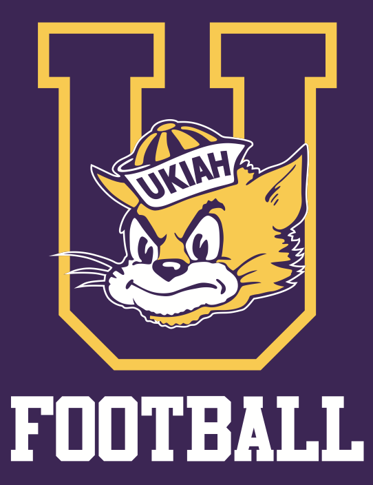 UKIAH WILDCATS FOOTBALL