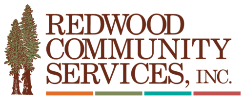 Redwood Community Services