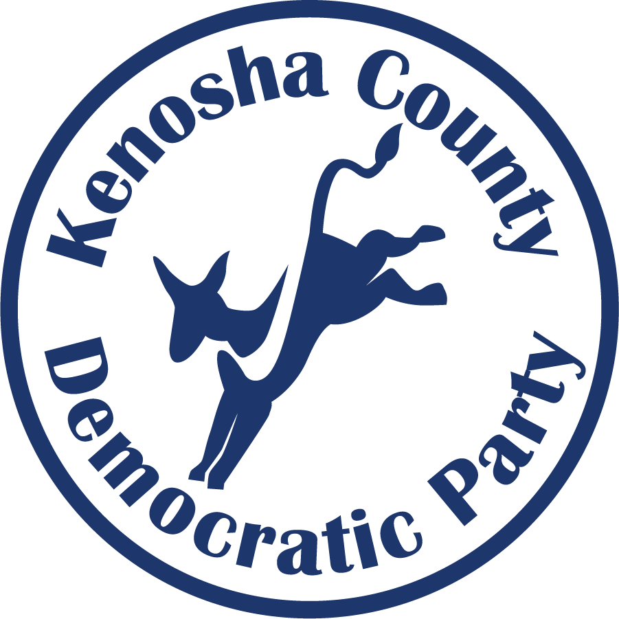 Kenosha County Democratic Party