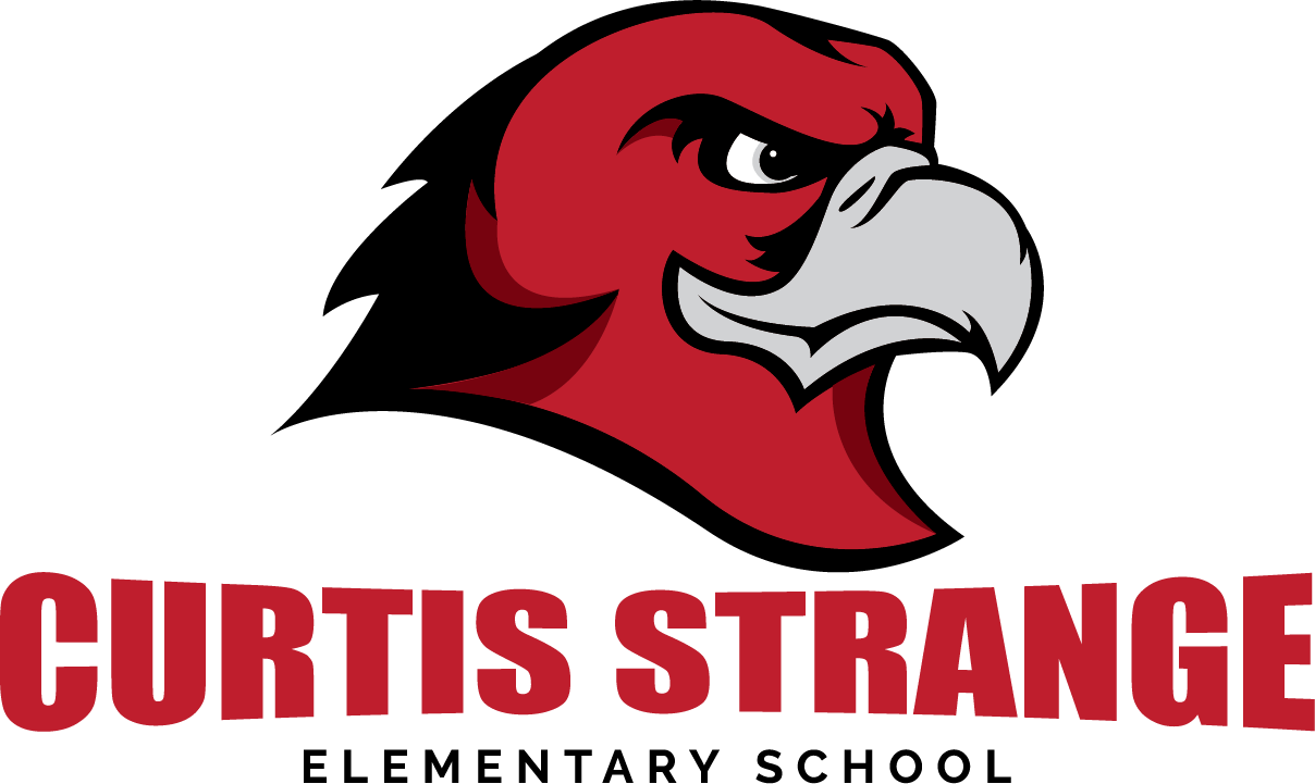 Curtis Strange Elementary