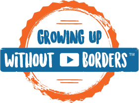 Growing Up Without Borders