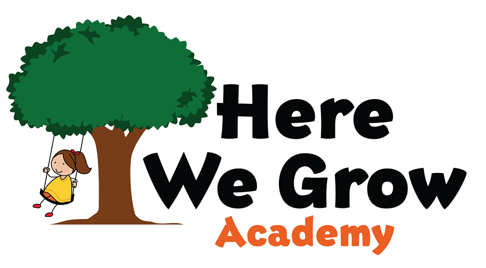 Here We Grow Academy