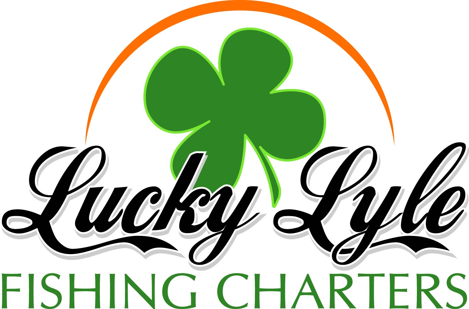 Lucky Lyle Fishing Charters