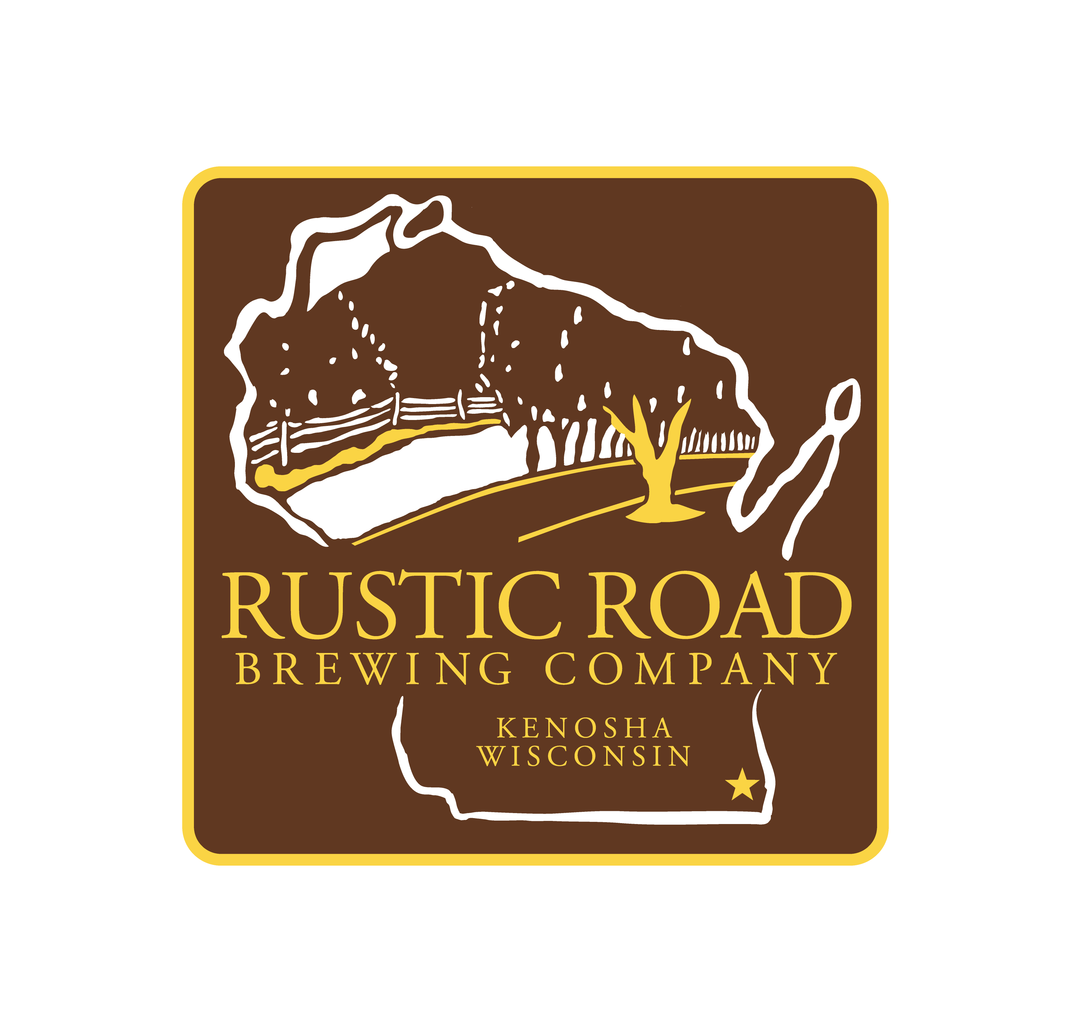 Rustic Road Rustic Road