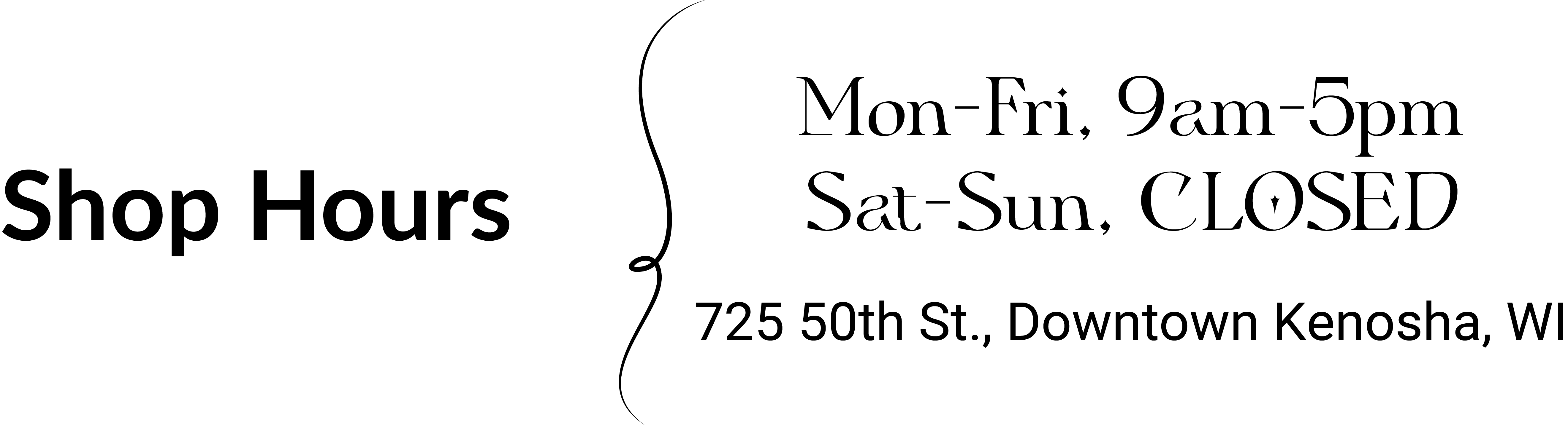 The Lettering Machine