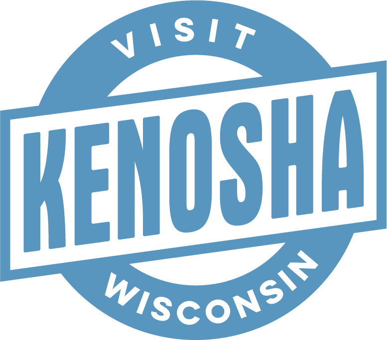 Visit Kenosha Swag Shop