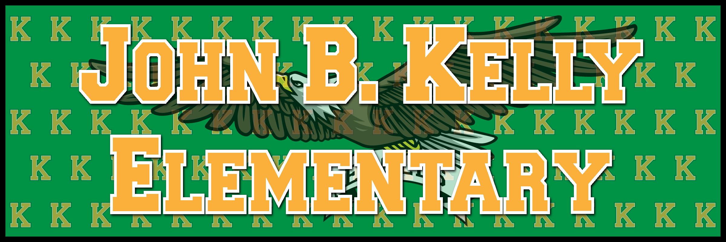 John B. Kelly Elementary
