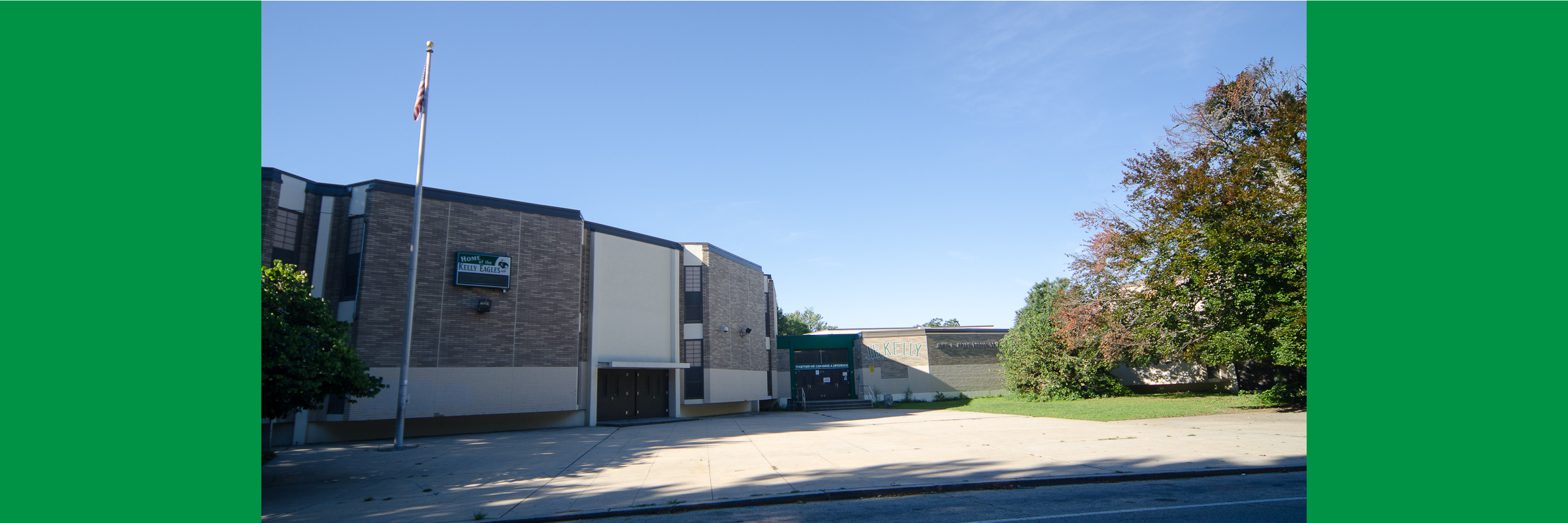 John B. Kelly Elementary