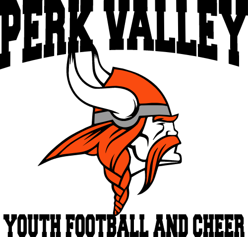Perk Valley Youth Football & Cheer