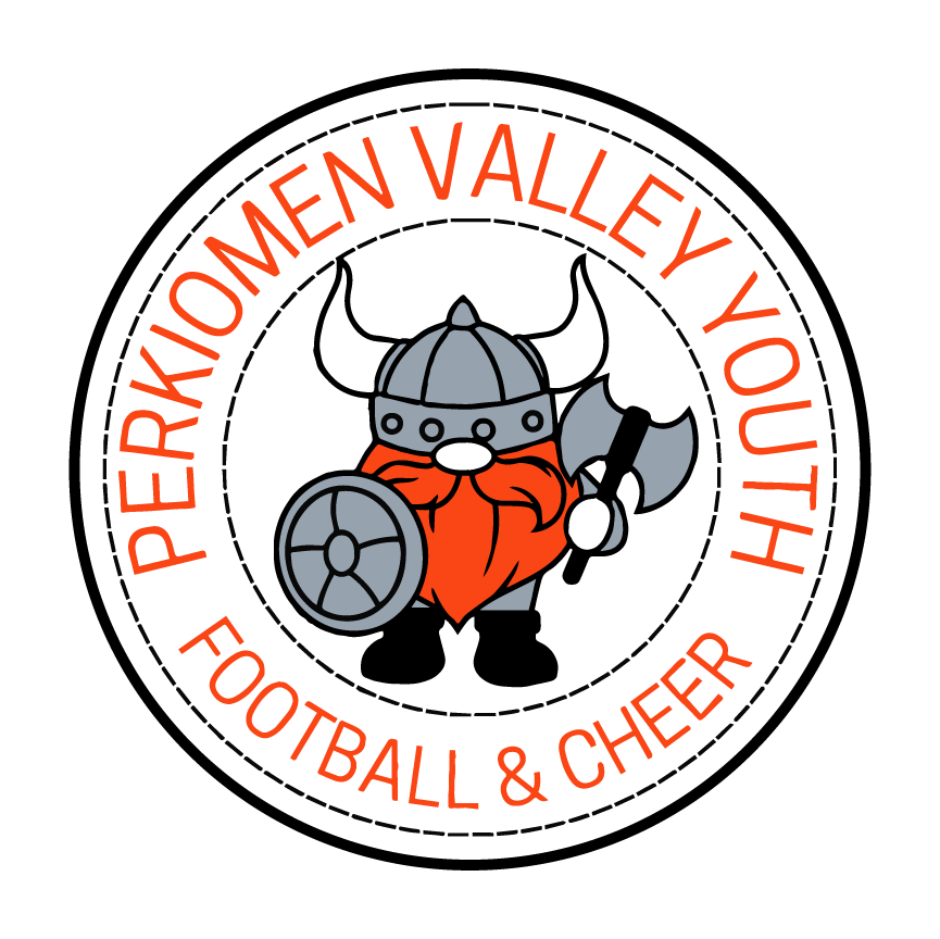 Perk Valley Youth Football & Cheer