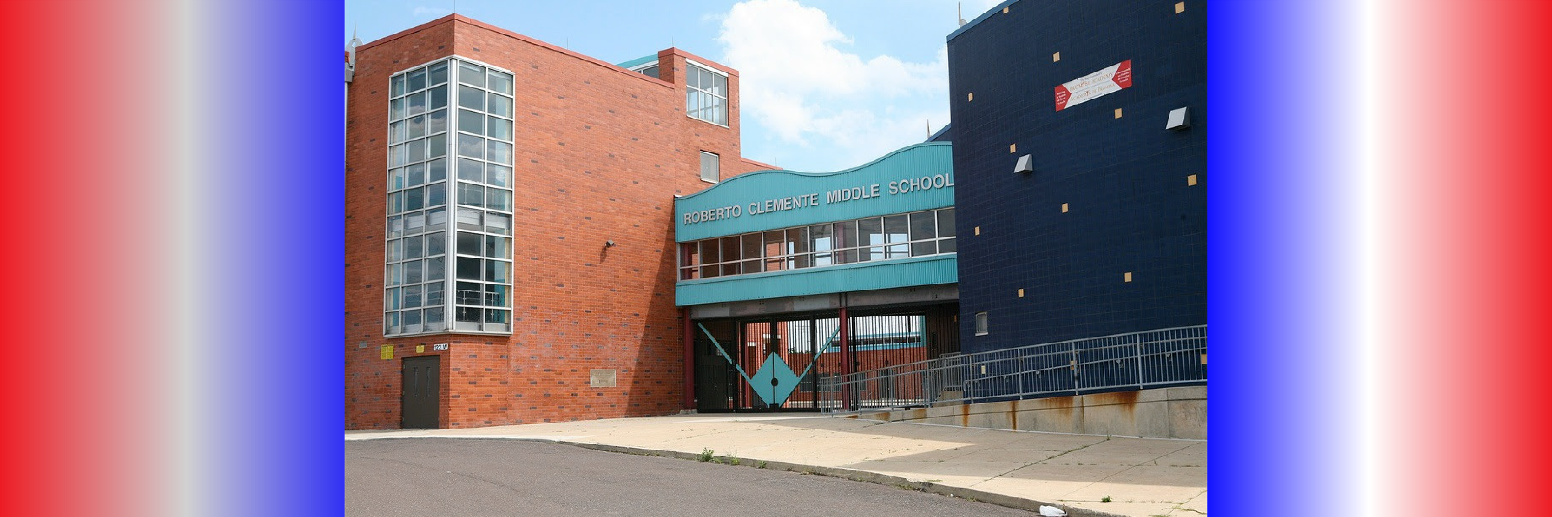 Roberto Clemente Middle School