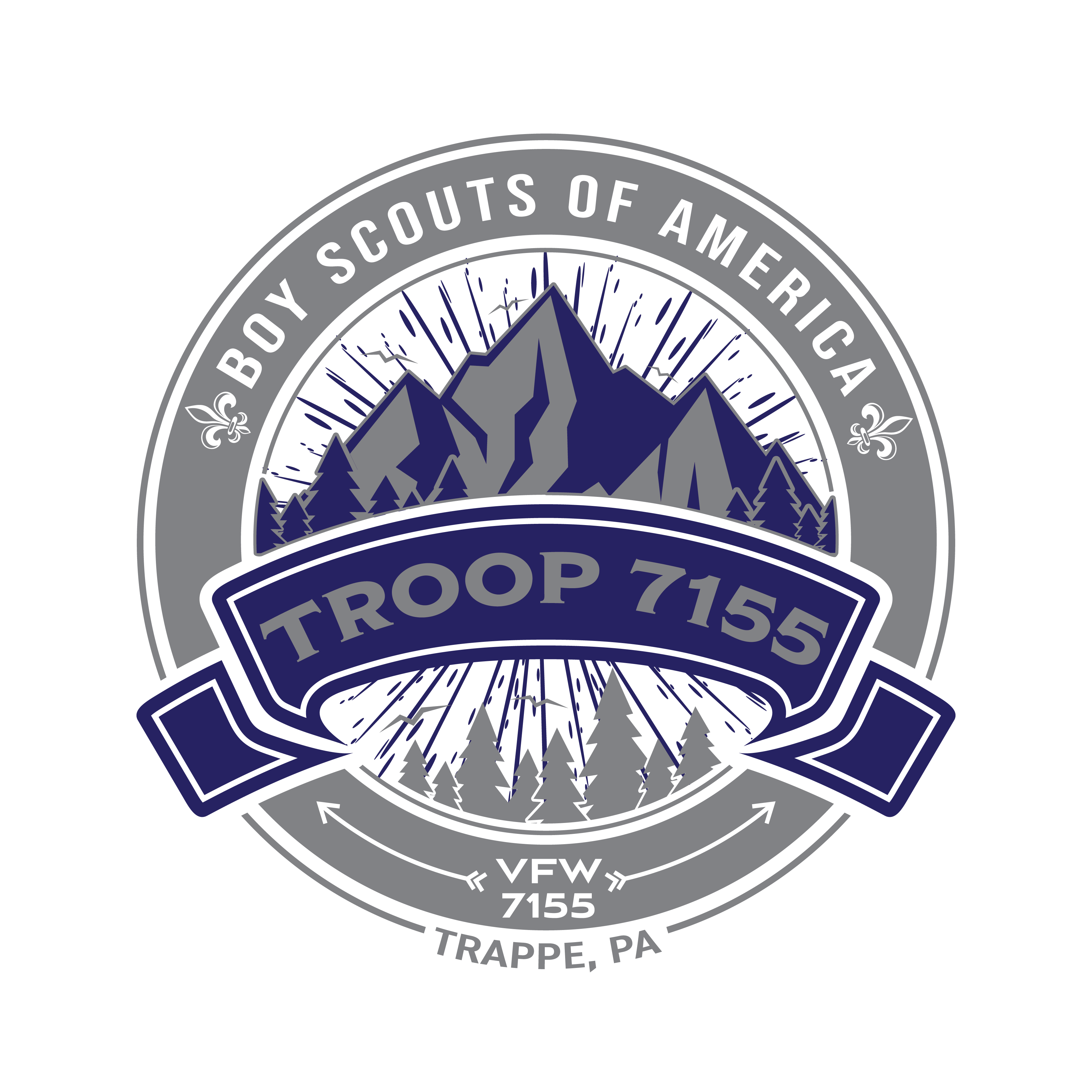 Troop 7155