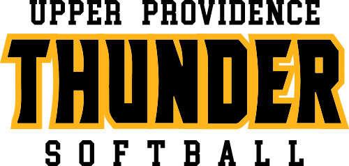 Upper Providence Thunder Softball