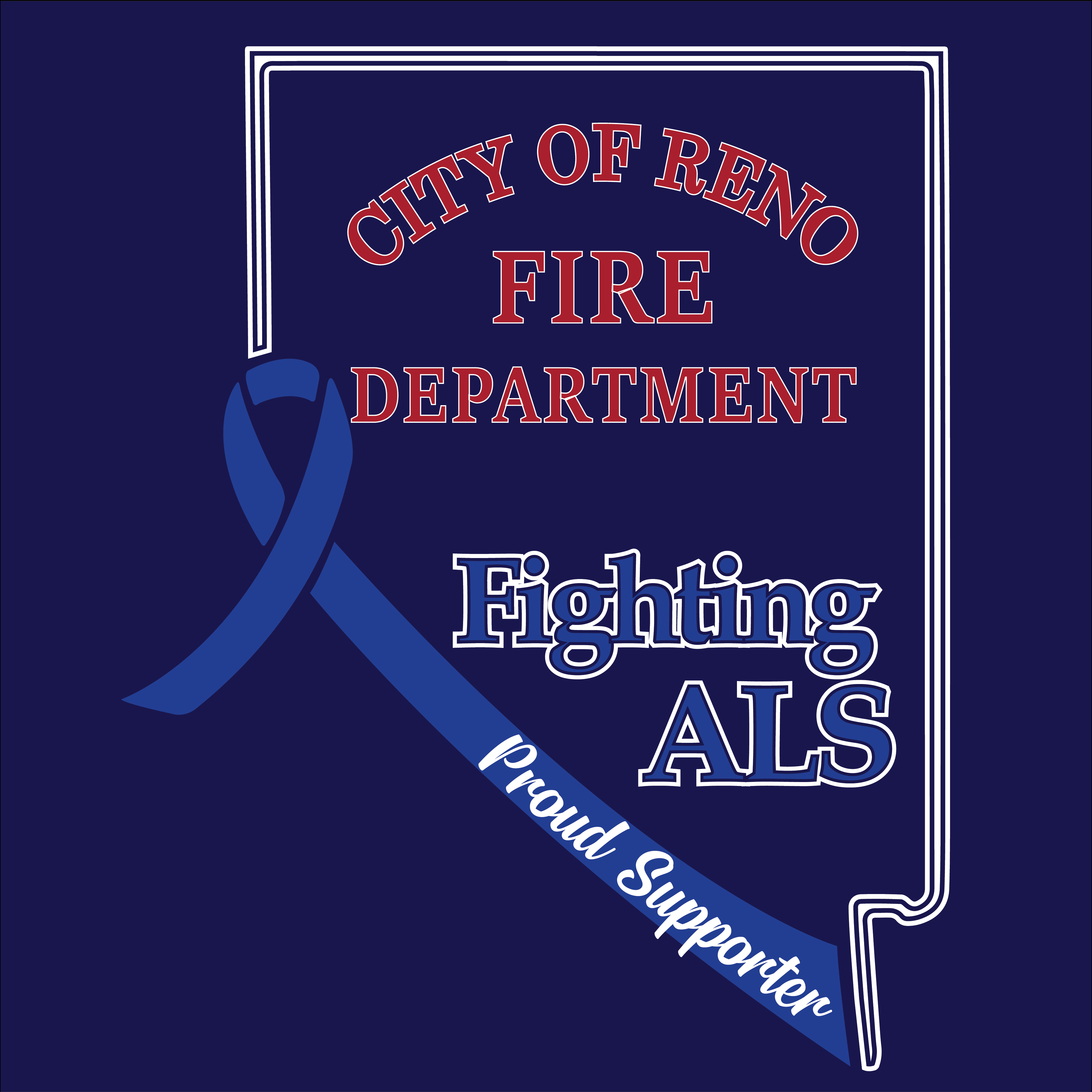 City of Reno Fire Fundraising ALS