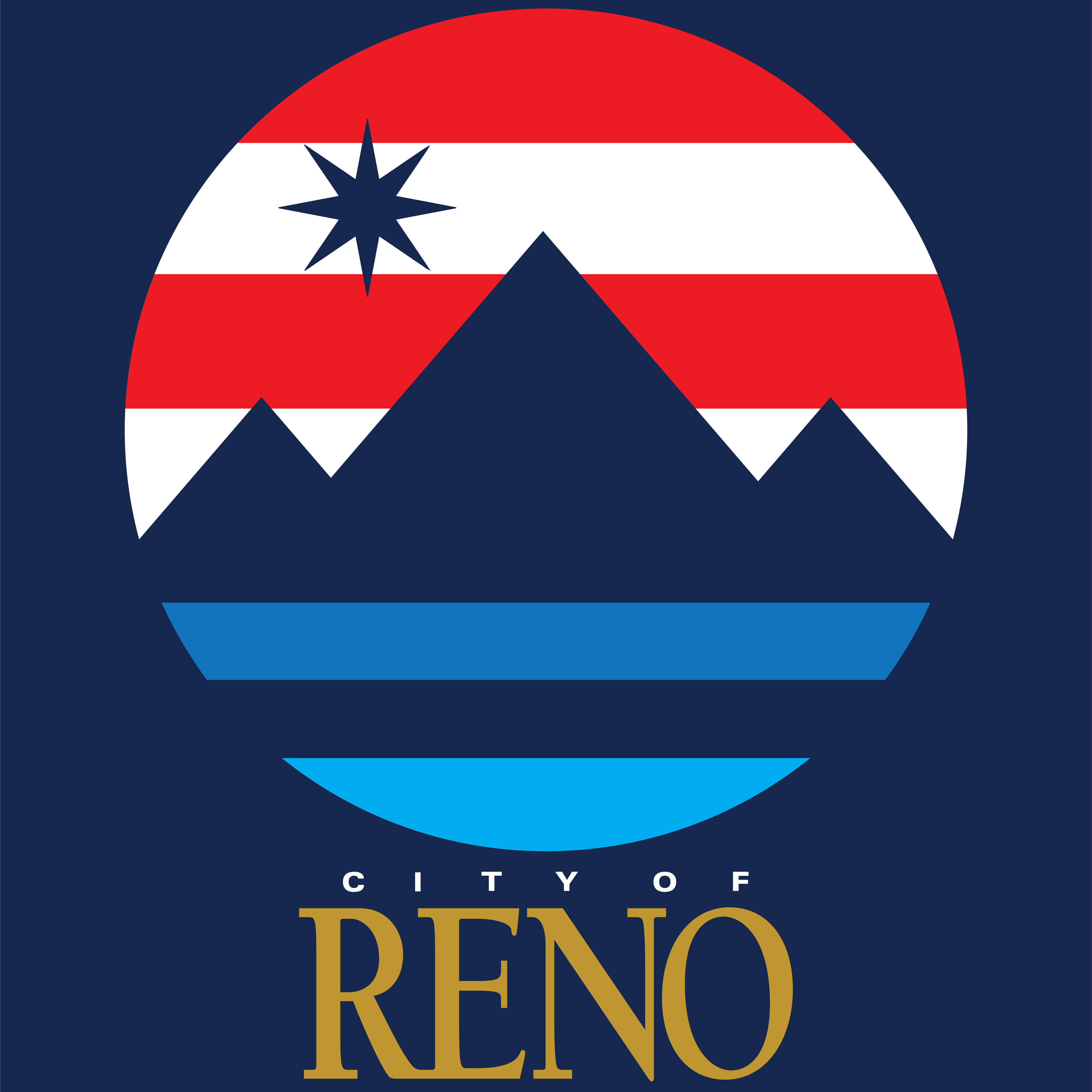 City of Reno Veterans Day