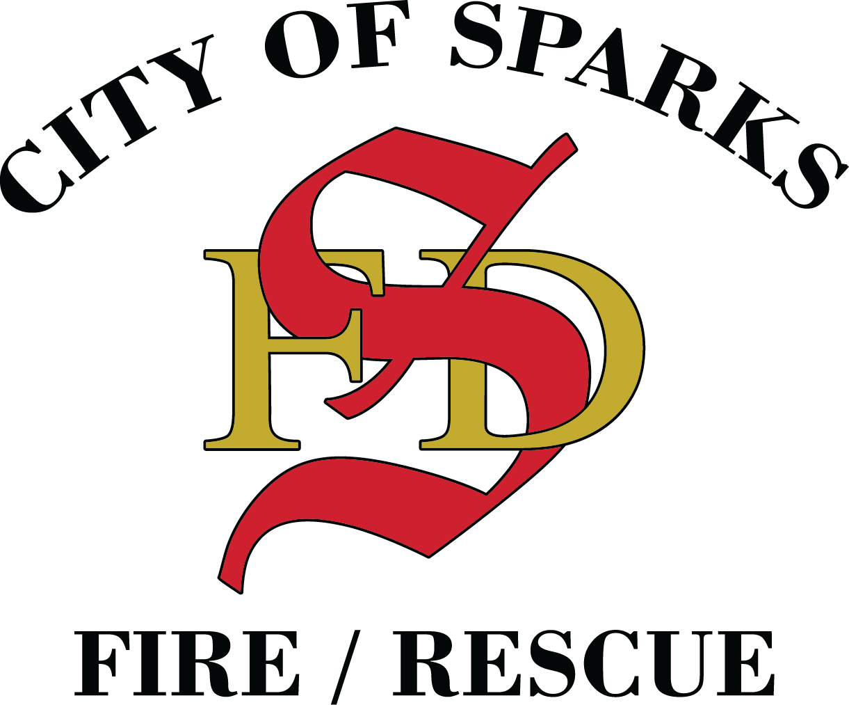 City of Sparks Fire Department