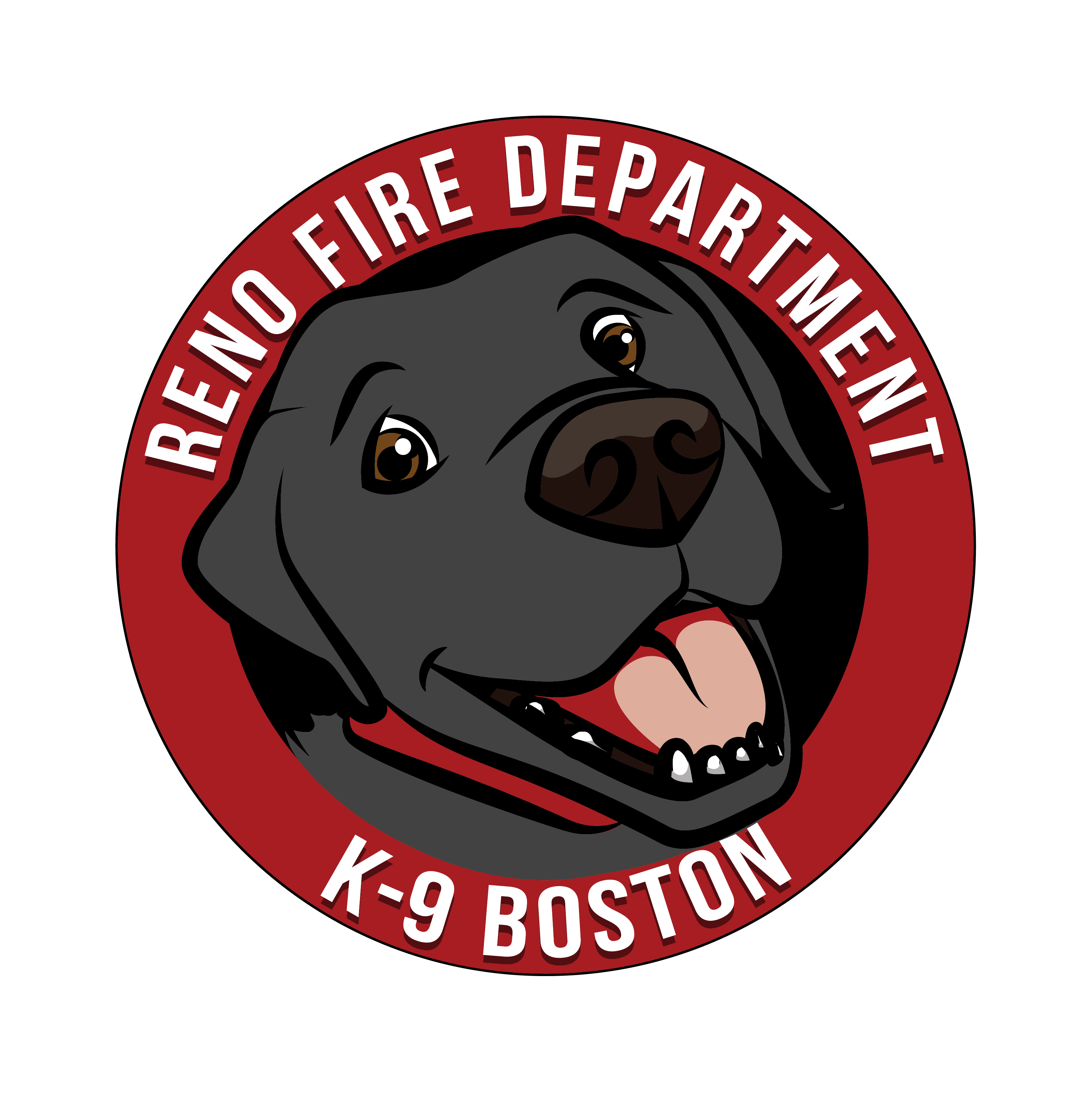 City of Reno Fire Fundraising Boston