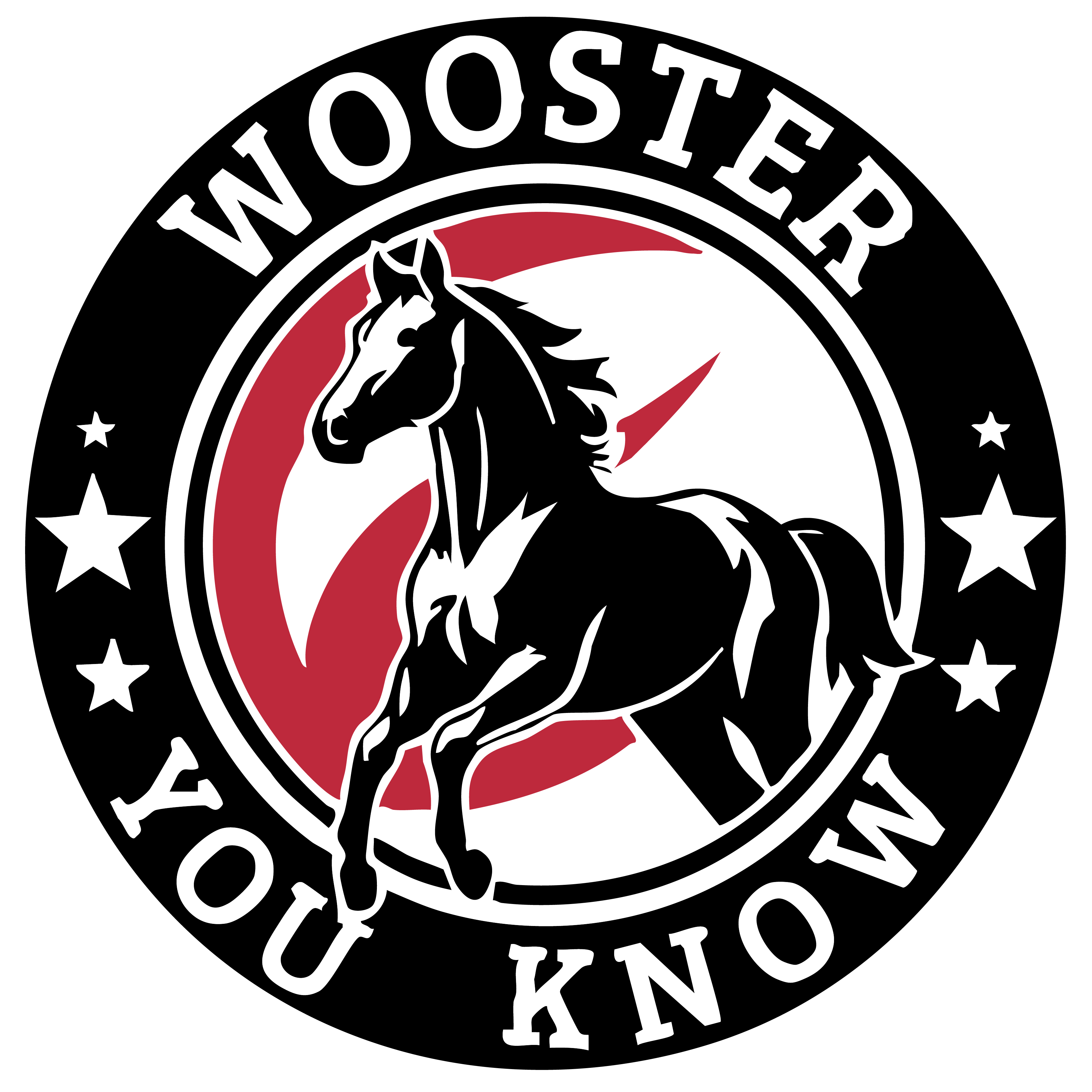 Wooster High School