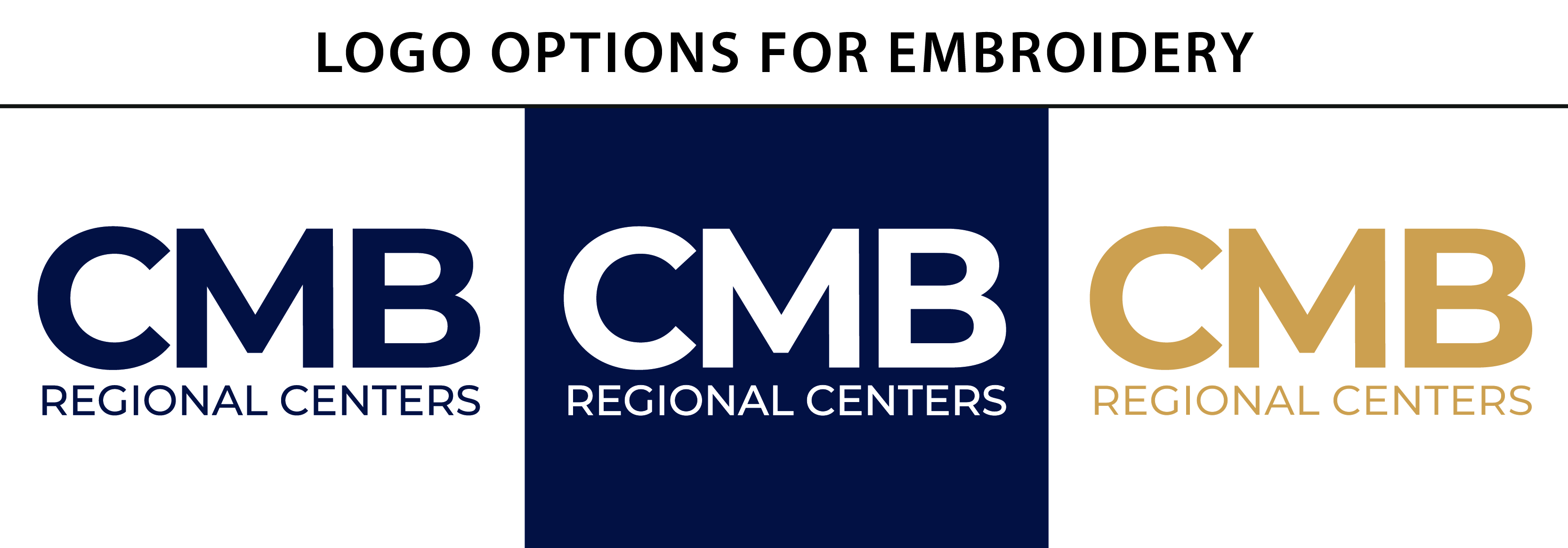 CMB-NHK Employee Merch Store