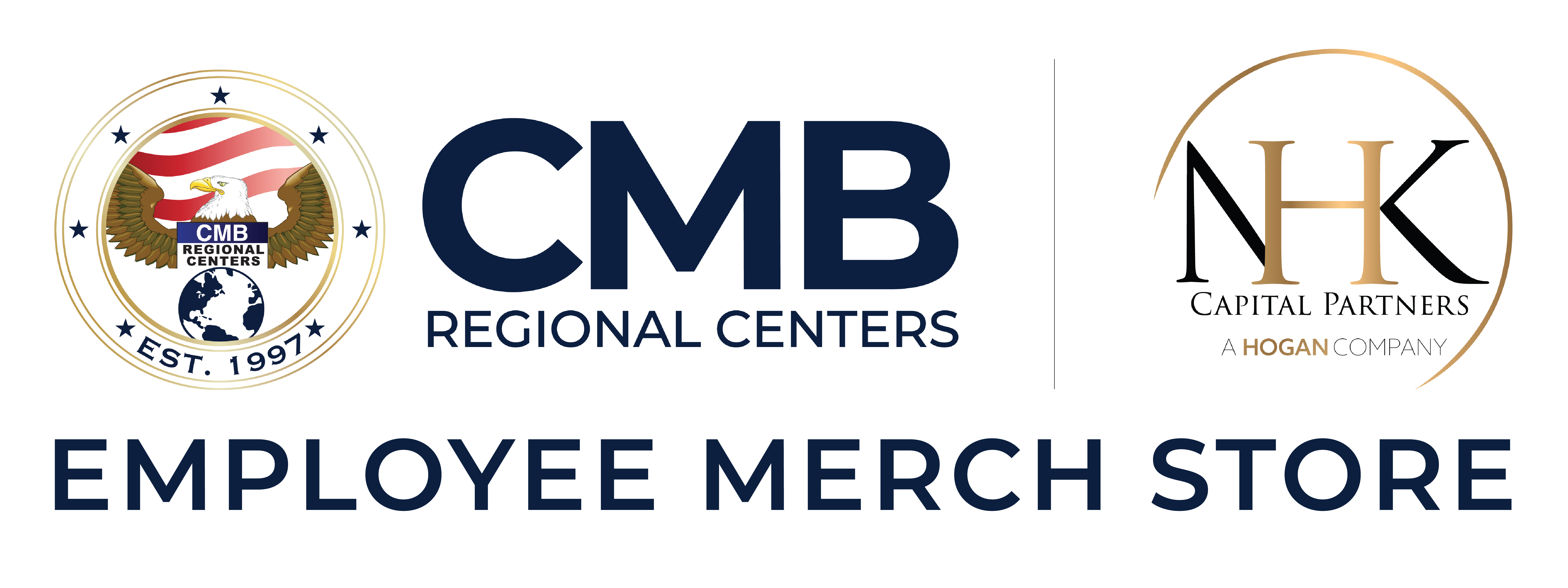 CMB-NHK Employee Merch Store
