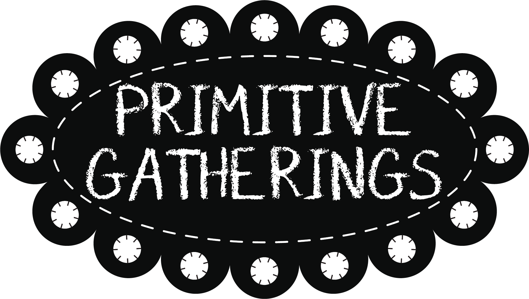 Primitive Gatherings Apparel