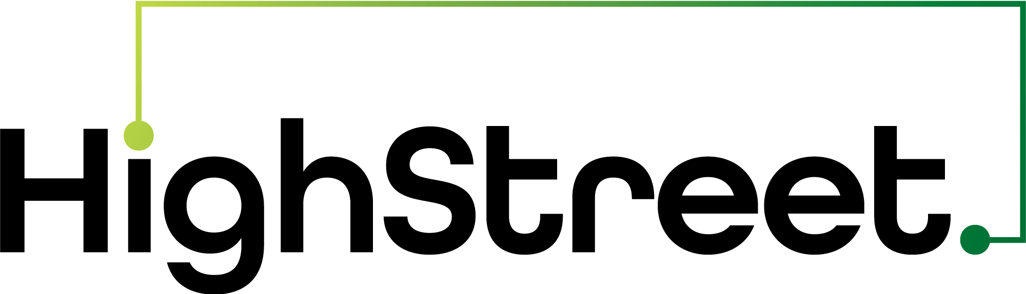 High Street Company Store