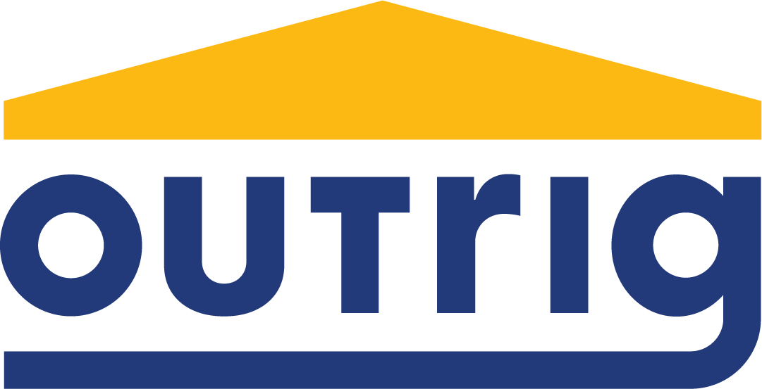 Outrig New Hire and Signage