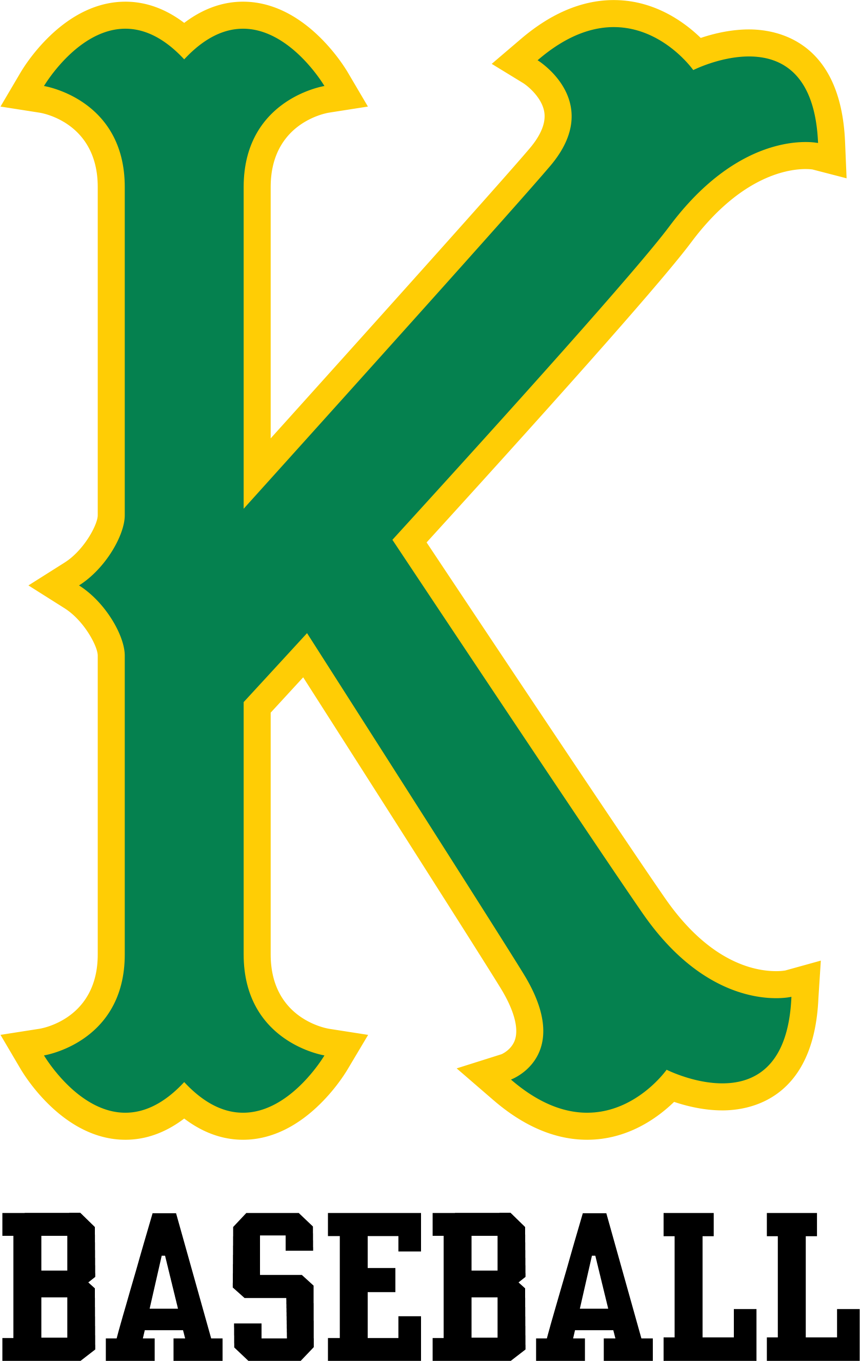 Kennedy Baseball