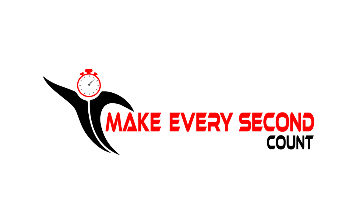 makesecondscount