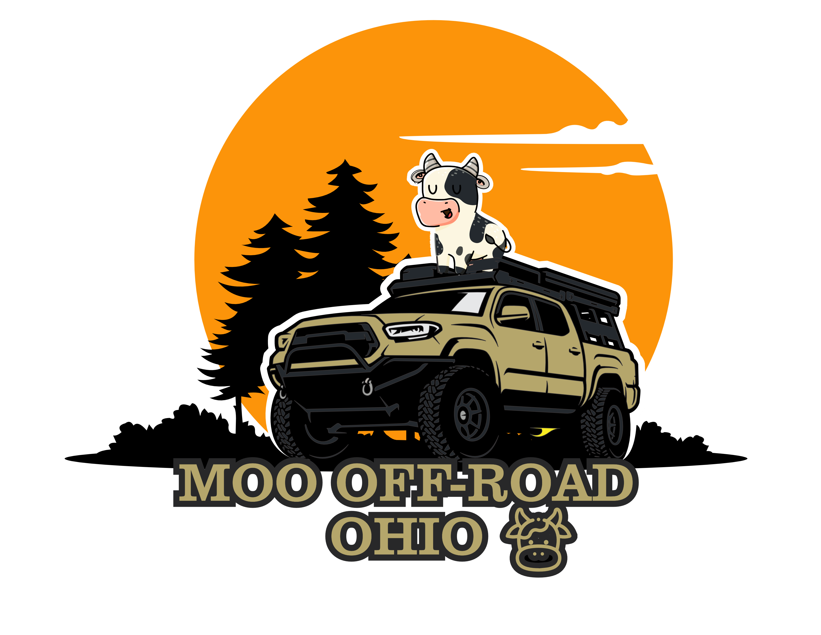 Moo Off-Road