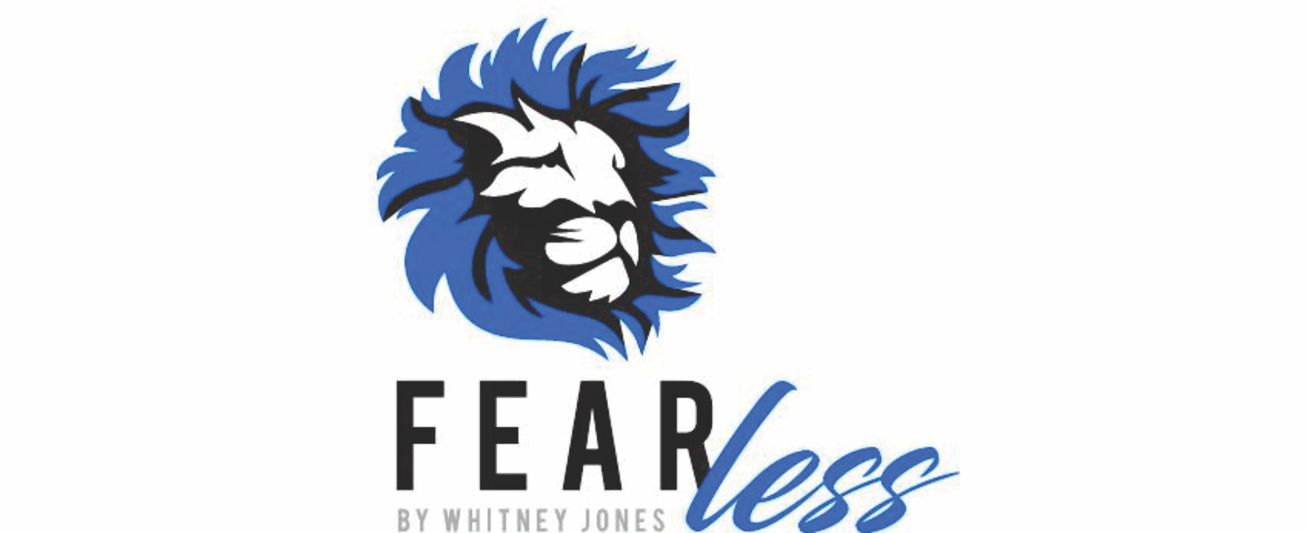 FEARless Apparel By Whitney Jones