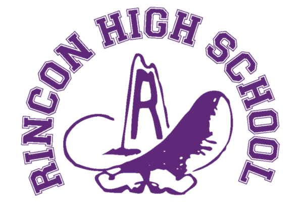 RINCON UNIVERSITY HIGH SCHOOL ONLINE APPAREL