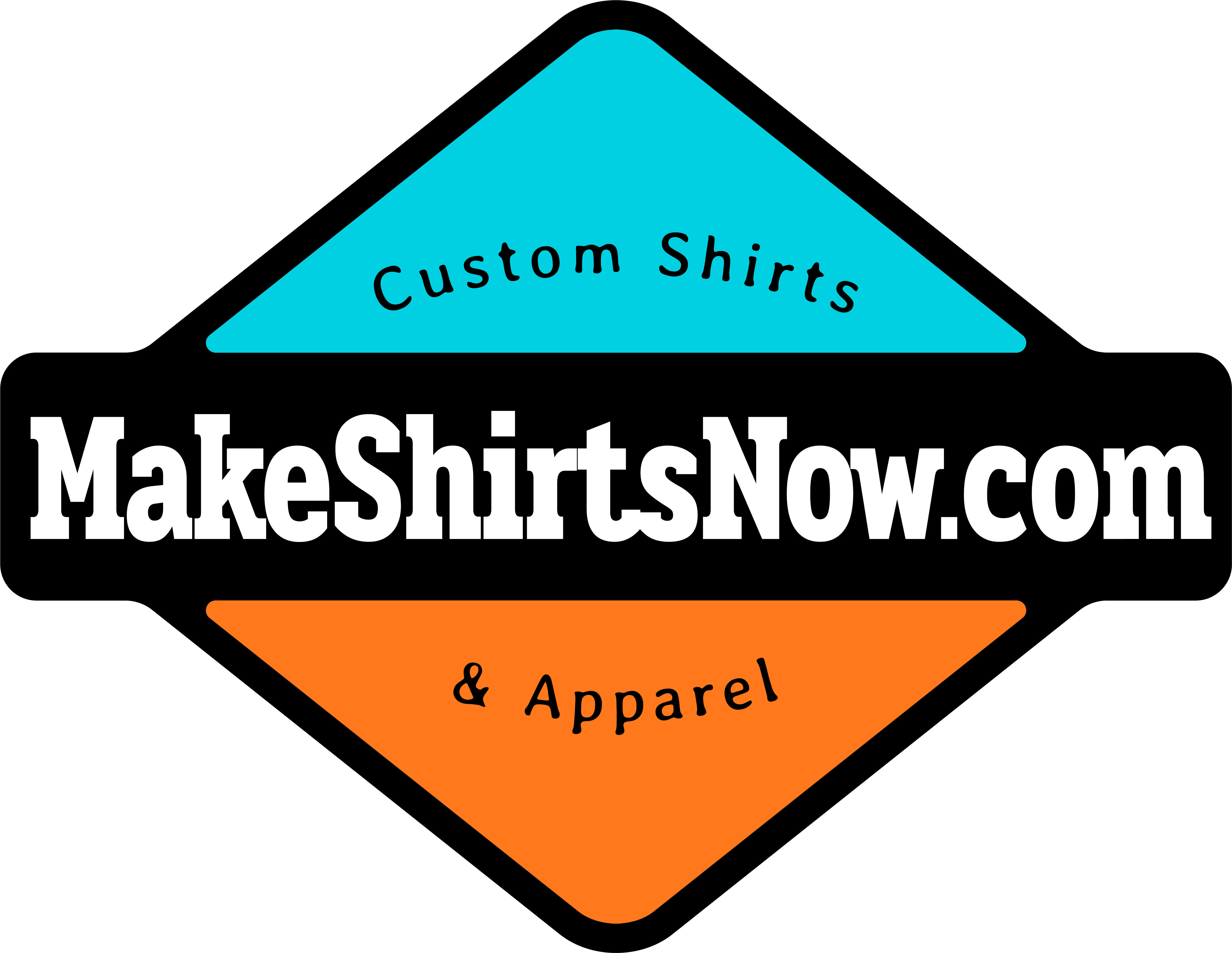 Make Shirts Now