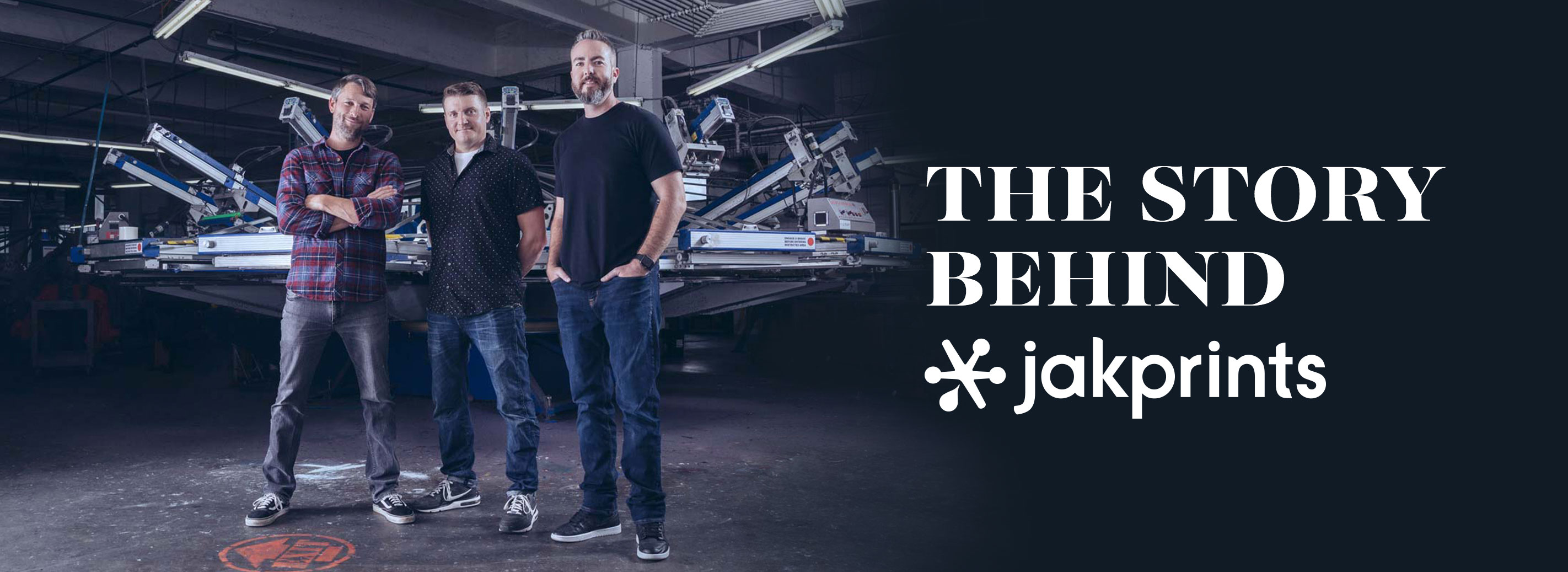 Choose Jakprints for Unmatched Premium Printing Services