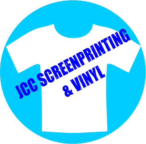 JCC Screenprinting & Vinyl