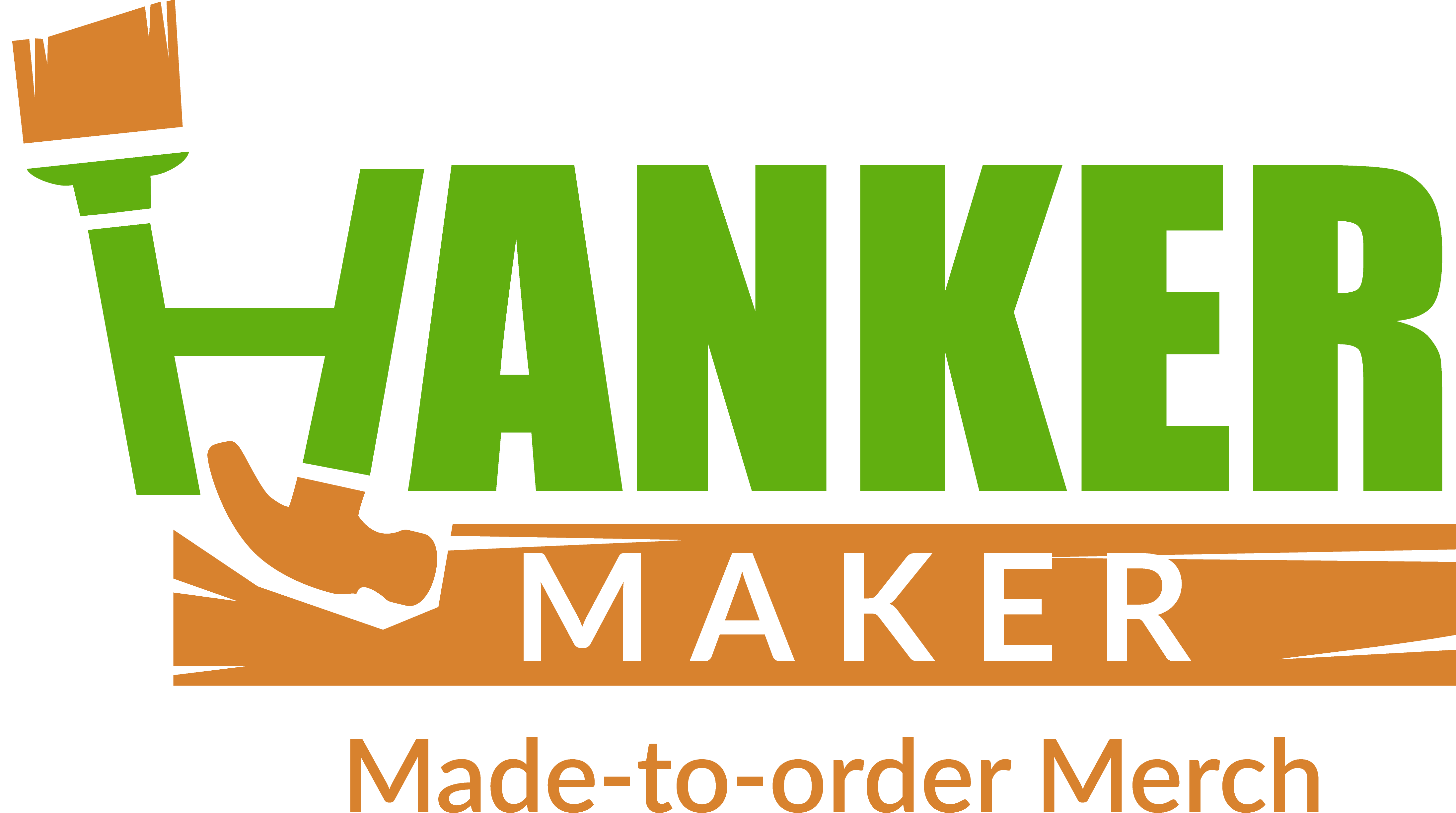 Hanker Banners and Signs