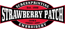 Strawberry Patch Main Website