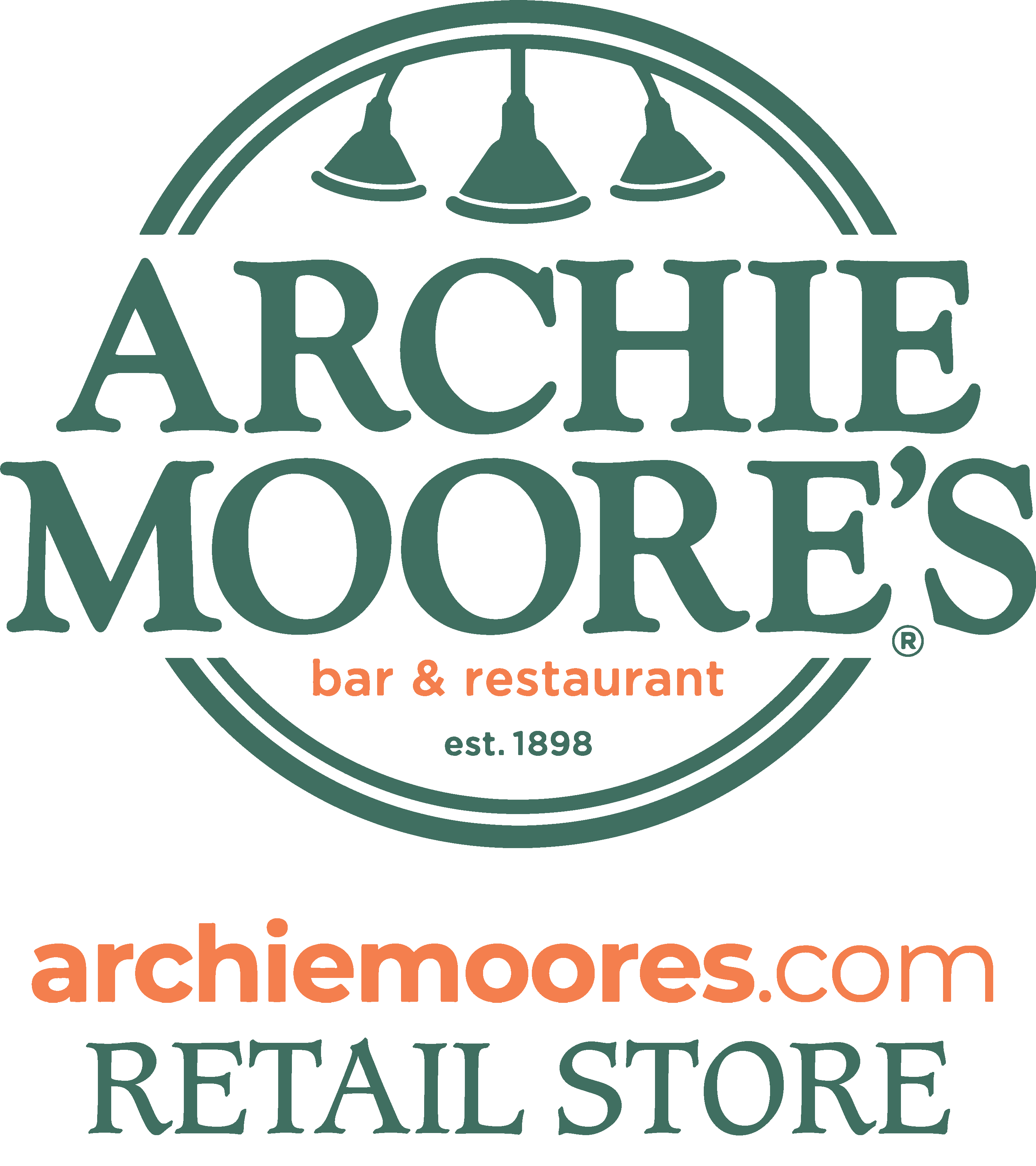 Archie Moores Retail